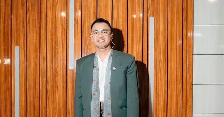 Daftar Harta Kekayaan Raffi Ahmad Berdasarkan LHKPN | Popmama.com